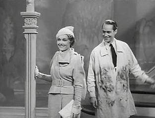 Finding Franchot: Exploring the Life and Career of Franchot Tone: Stage Mother (1933)