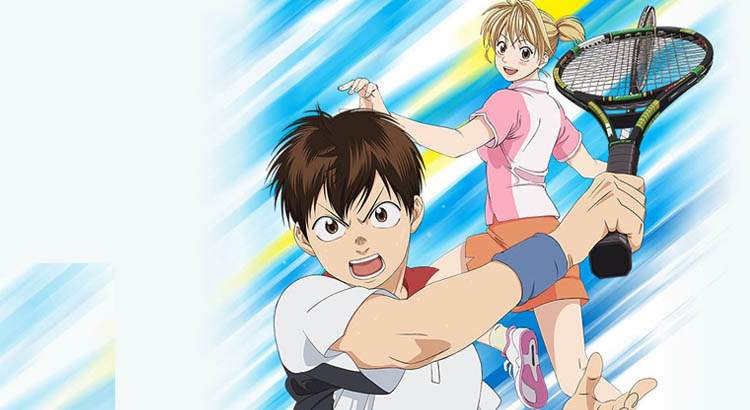 Baby Steps - Kyomicannime: Baby Steps