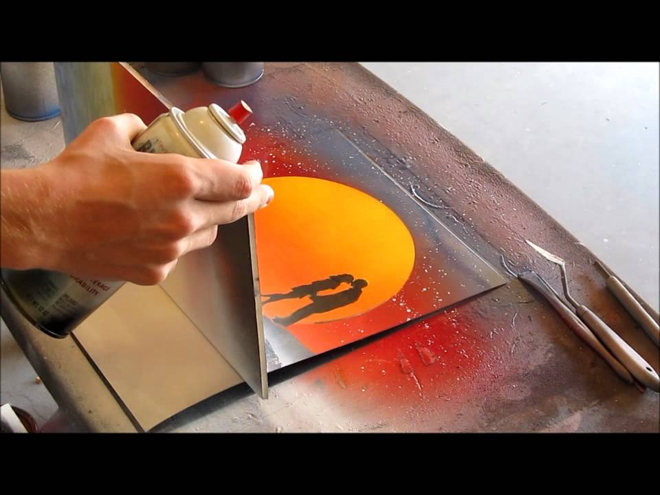 PAINTING | Element ,Types, painting techniques, e.t.c. - Artmobe