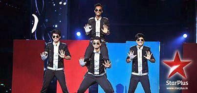 MJ5 (India's Dancing Superstar's Contestants) largest photo collection ...