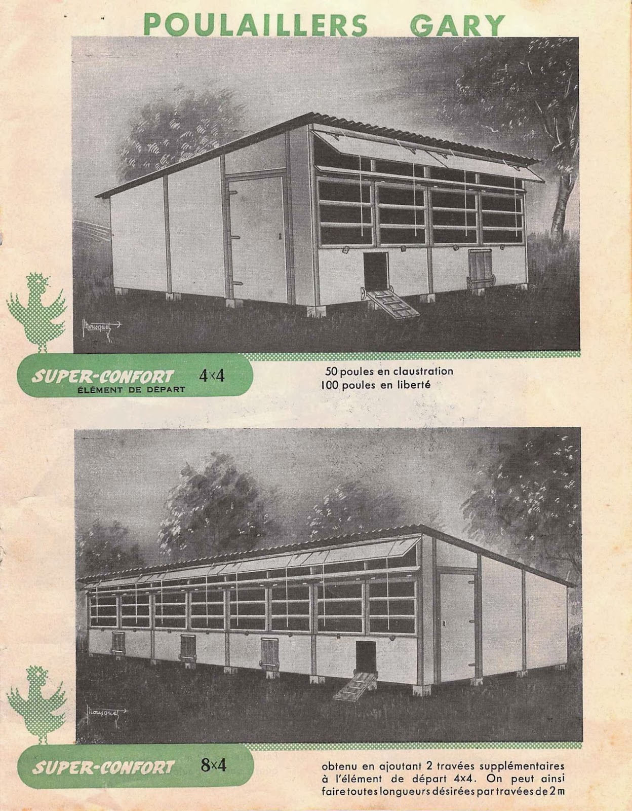 Mons Avant - Mons Après .........: Bonus