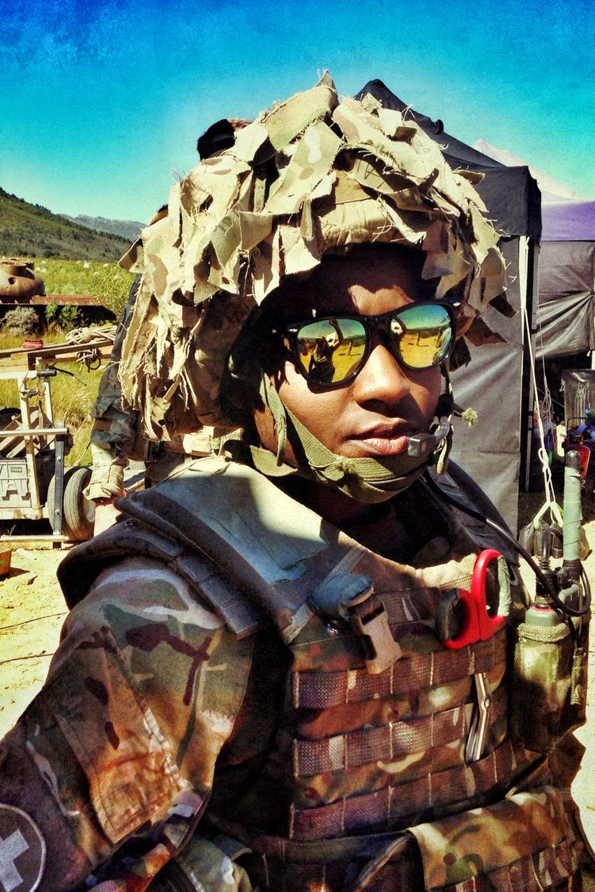 Sitcom Geek: Introducing a New Character