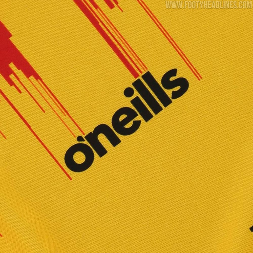 Limited-Edition Partick Thistle 20-21 Mash-Up Kit Released - Footy ...