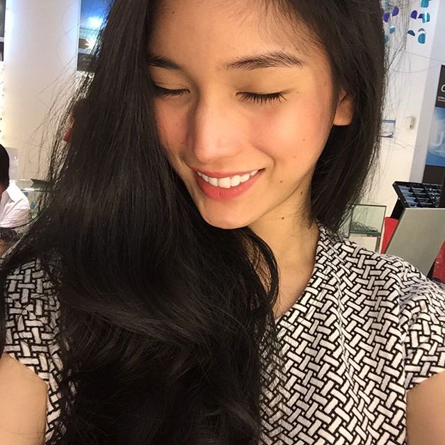 Kevin Balot – Most Beautiful Philippines Transgender - TG Beauty