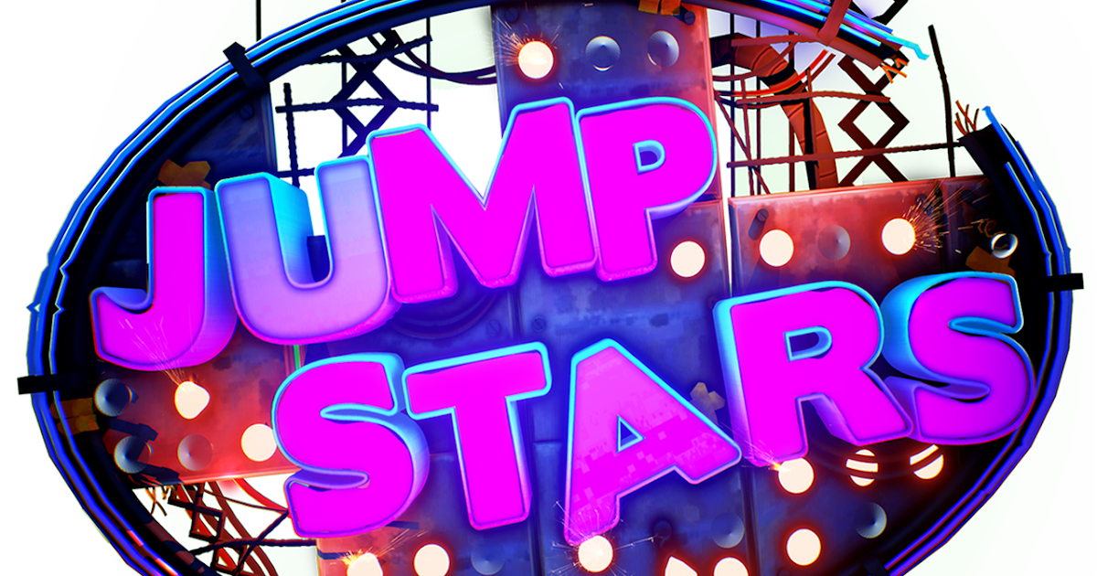 Jump Stars Preview (PC)