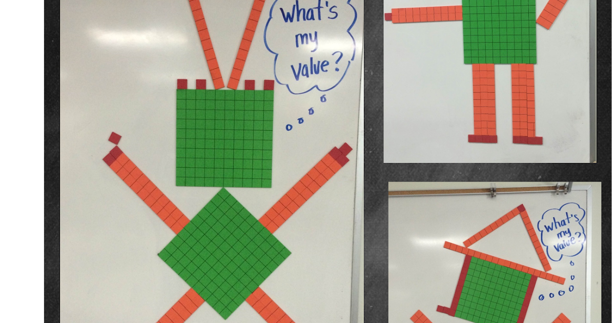 Mom2Punkerdoo: Fun With Place Value