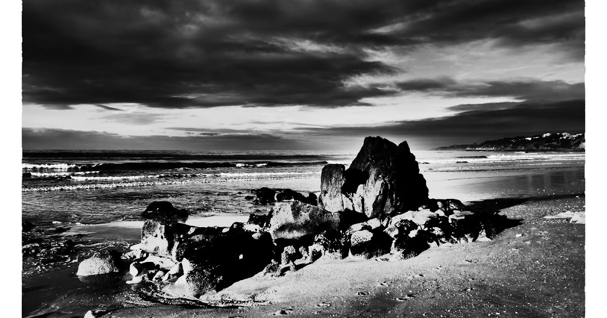 A picture a day: Rock bottom