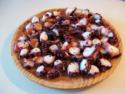 Cluberas: MENÚS EN CRISIS 2