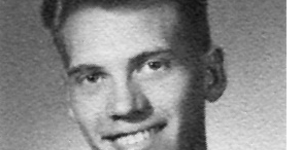 Granger High 1965 - In Memoriam: Carl Kenner