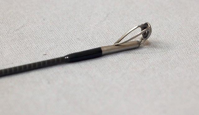 Обзор спиннинга Zemex Burizza 822M