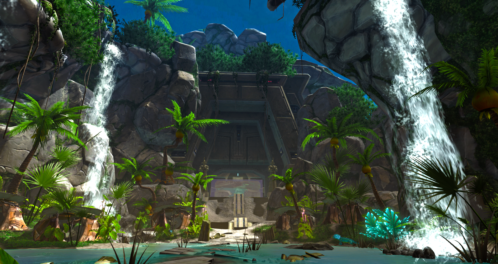 Jedi Lore Keeper: Rakata Prime