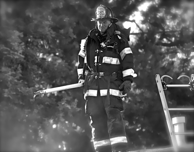 FULLY INVOLVED: Crossroads