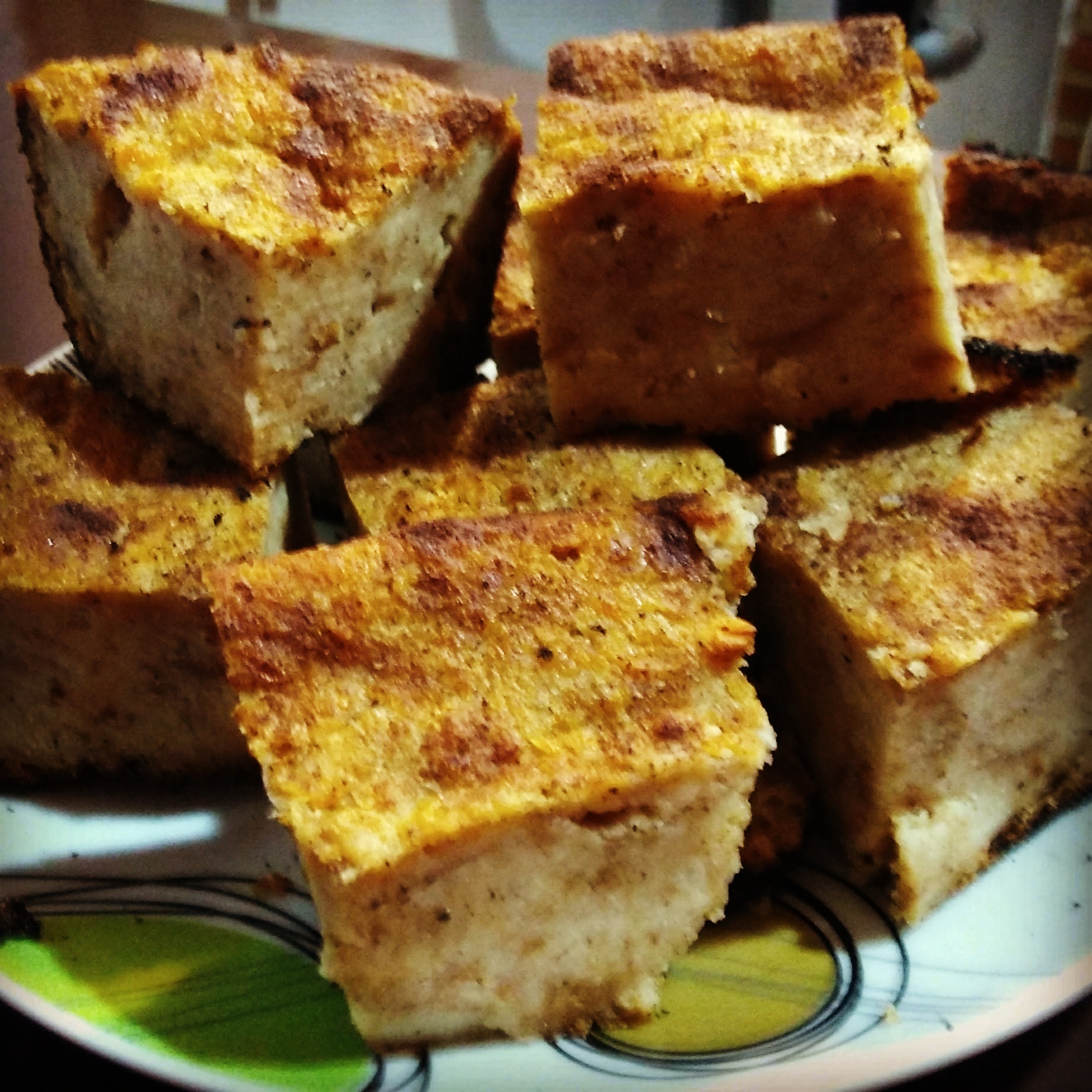 Mironga (Bolo de pão)