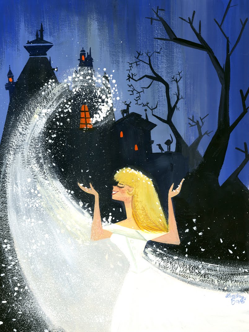 AAU Ideation Club: Artist Profile #22: Lorelay Bove