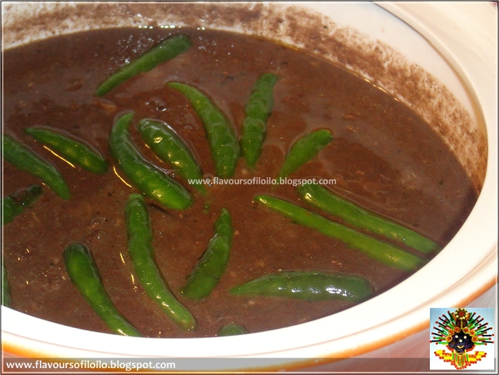 Sooo Pinoy in Davao at Chippens Buffet Restaurant