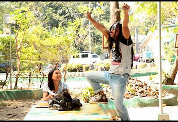 Tado Jimenez and Wife Lei's Love Story Featured in GMA News TV's "Wagas ...