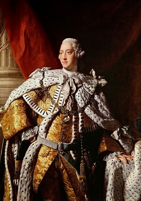 English Historical Fiction Authors: Thomas Cromwell, Founding Father of ...