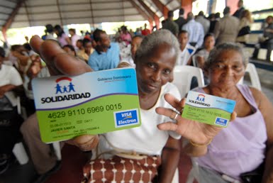 BANCO INTERAMERICANO DE DESARROLLO CONSIDERA PROGRAMA SOLIDARIDAD ES ...
