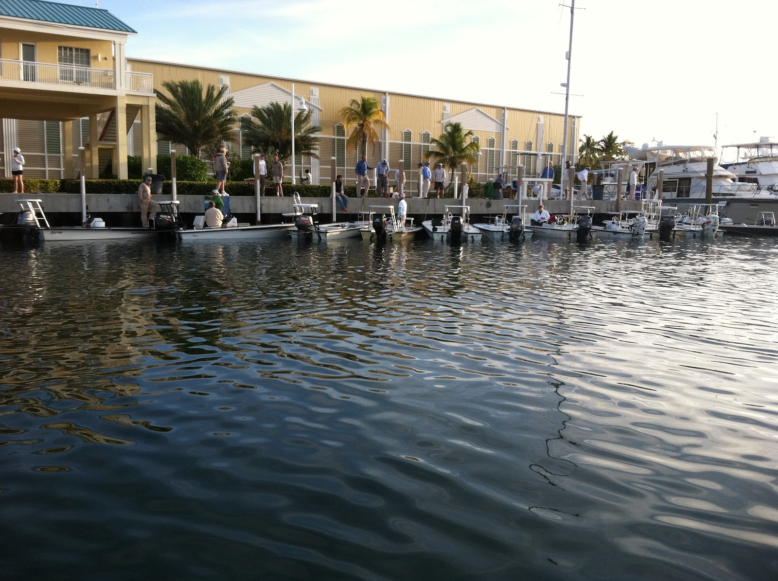 The Key West Flats Angler: March 2012