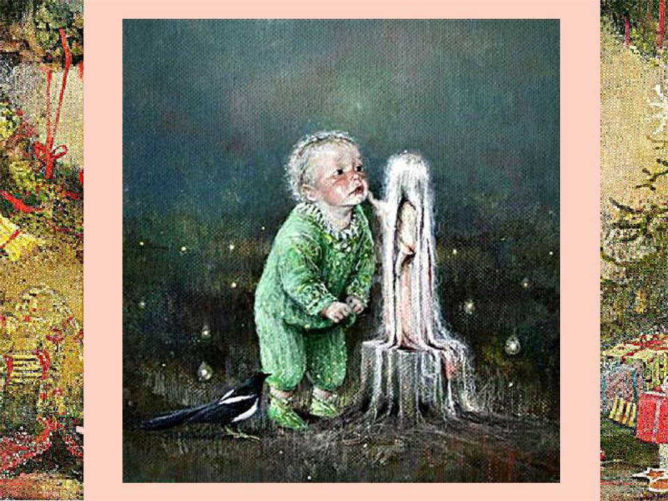 Soloillustratori: Sussi Anna Aberg