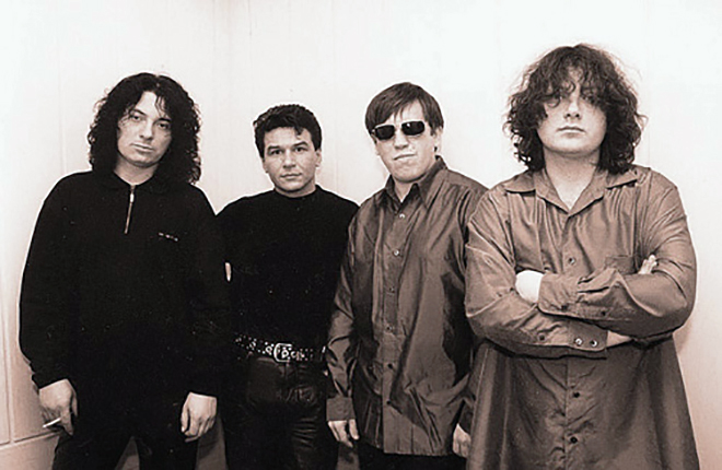 Agata Kristi (Agatha Christie): 5 Sickest Albums of the Band | Escapist ...