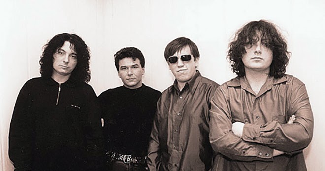 Agata Kristi (Agatha Christie): 5 Sickest Albums of the Band | Escapist ...