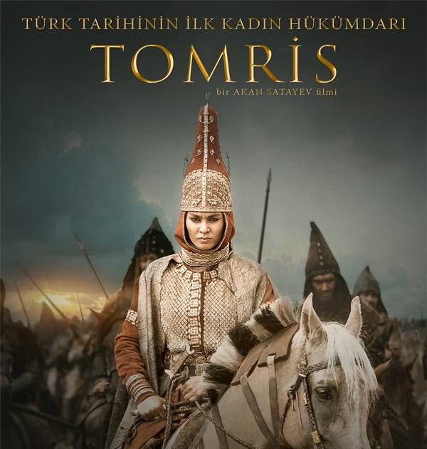 Watch or Pass: The Legend of Tomiris Review: An Epic Historical Action Film