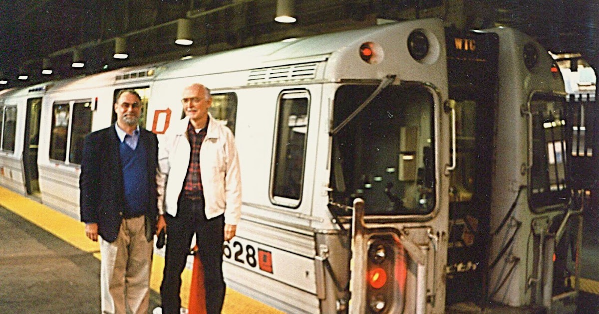 .: ALLEN MORRISON; SU FALLECIMIENTO.