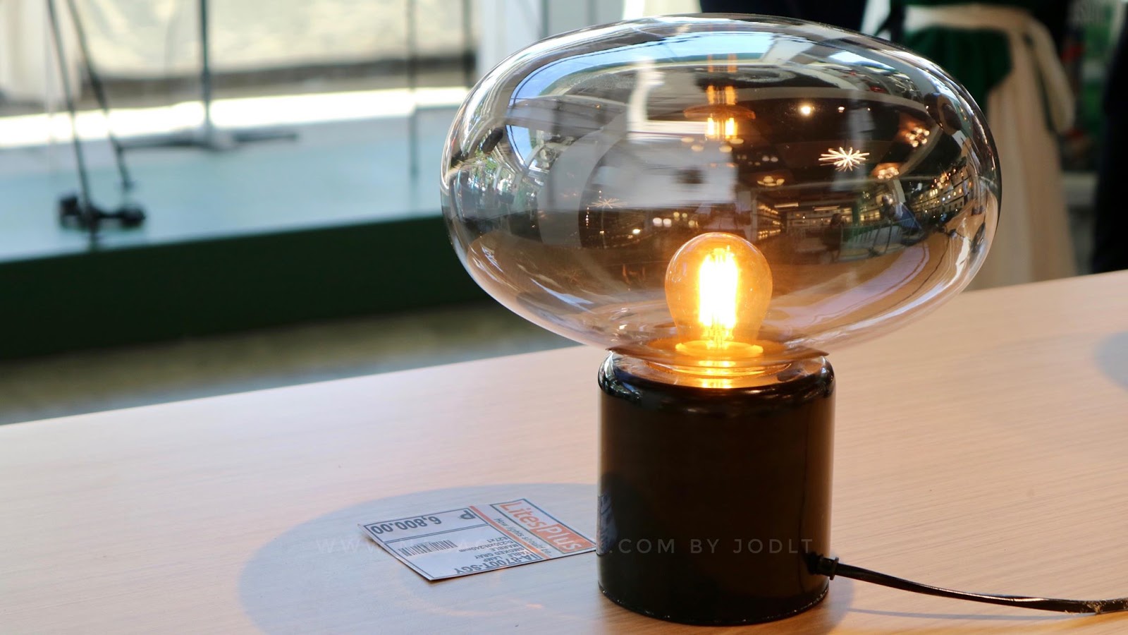 Ilaw Atbp. Opens Biggest Branch in Naga City, Bicol ~ Naga City Deck