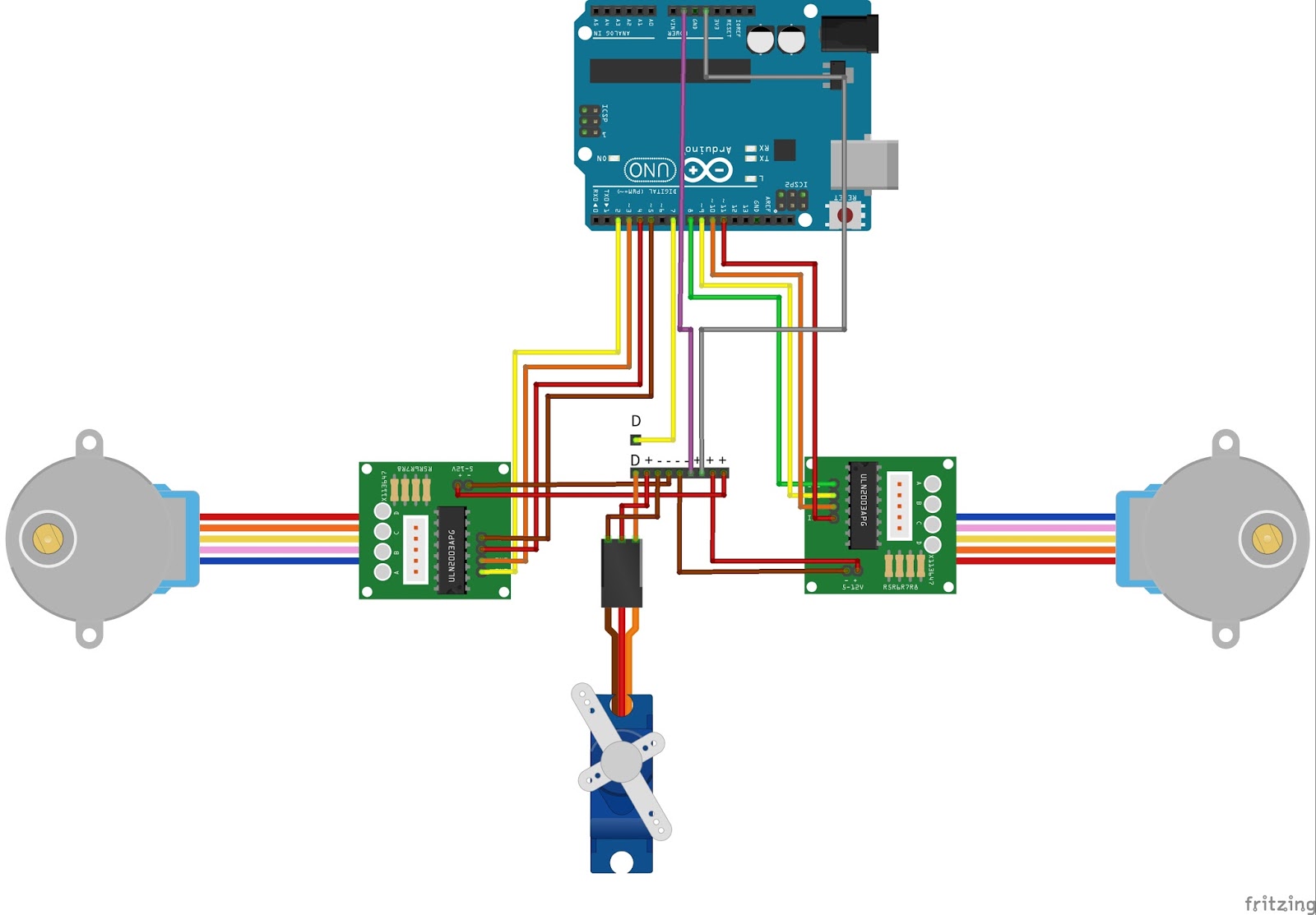 Antonio Mancuso's Blog: The DrawingBot