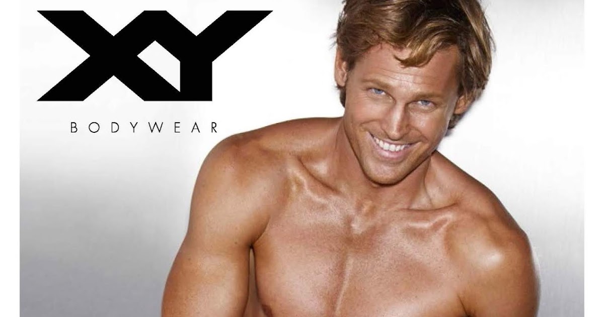 MARIO GUERCI & LEONEL MANGERI FOR XY BODYWEAR F/W 2020 COLLECTION / PH ...