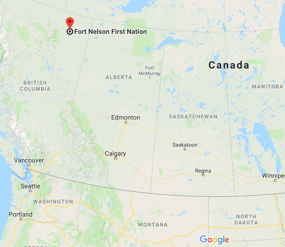 Canada: Government Invests in Geothermal Resource Survey in Northern ...