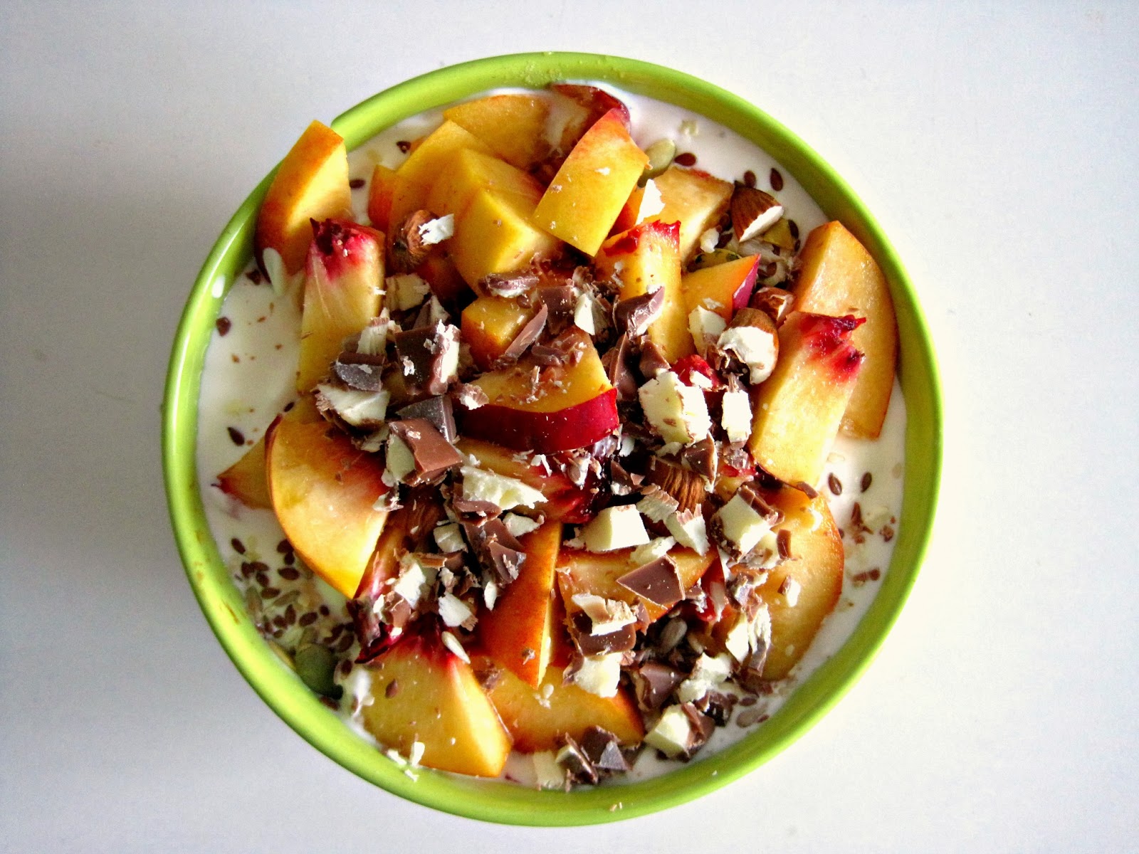 The Treasure Chest: What About a Spectacular Breakfast?