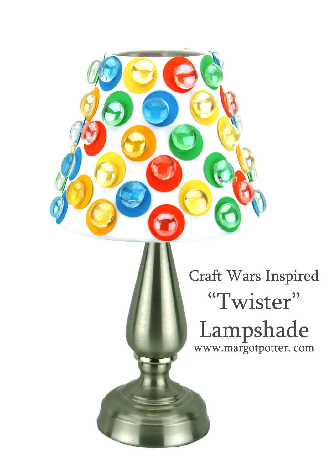 The Impatient Crafter : iLoveToCreate Retrofabulous Craft Wars Inspired ...