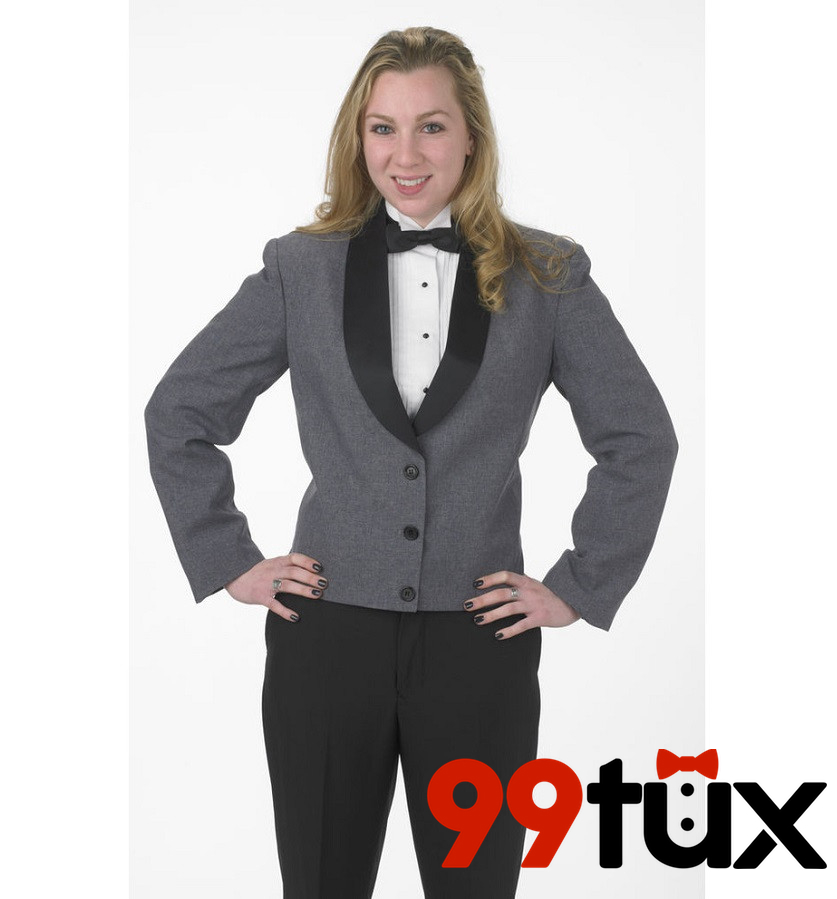 Buy a tuxedo: Dress Guide: Comprehensive Dress Code For Business Formal