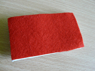 Adventures in Thread: Ladybird Needle Keeper Project and Tutorial