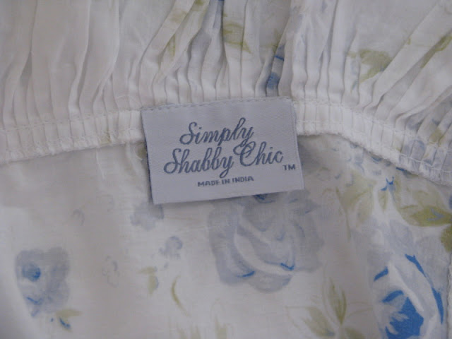 Wayside Treasures: Shabby Chic items for sale and breakdown!