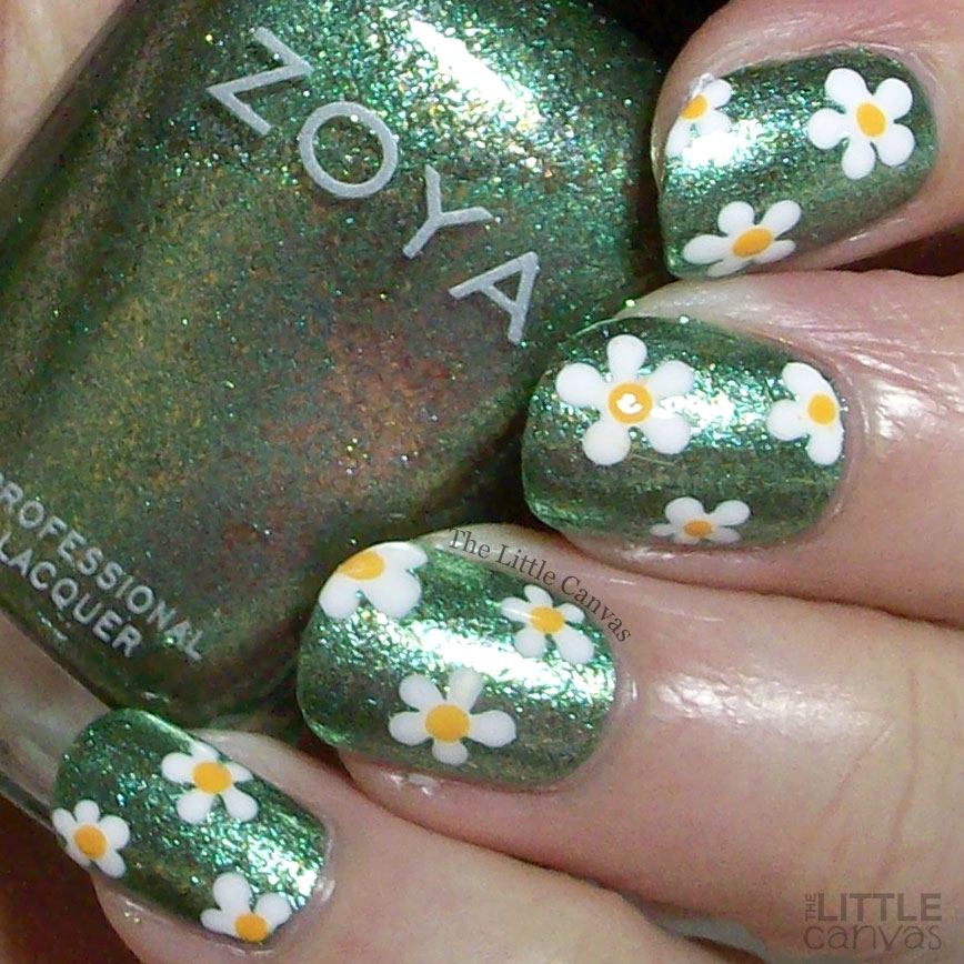 Zoya Clover
