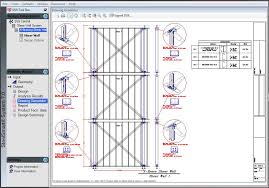 Steel Smart System: Software Program for Structural Designing of Light ...