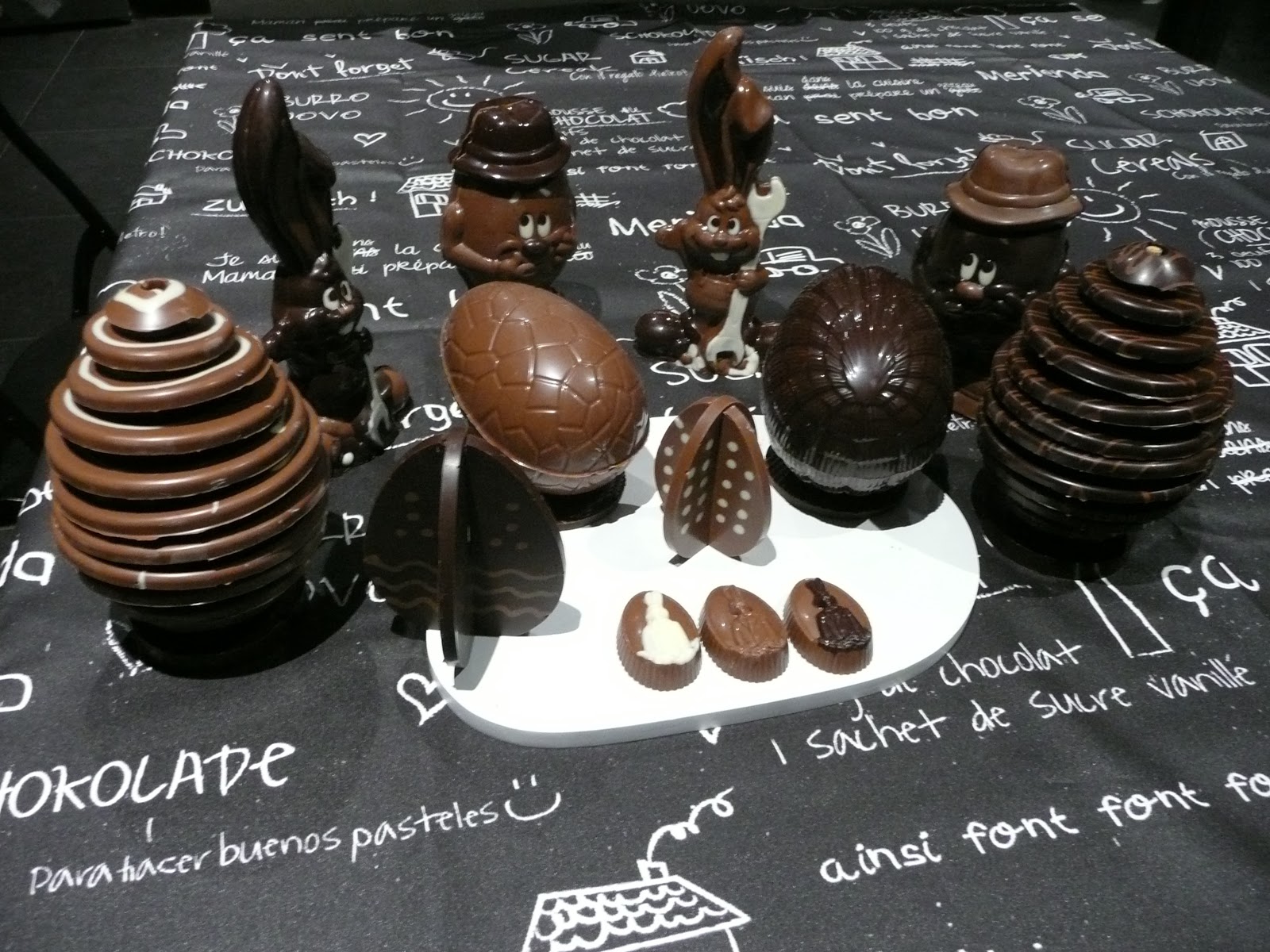 Expression-Chocolat