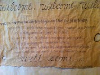 The Young Life Leader Blog: The Welcoming Prayer