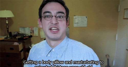 Filthy Frank - Chin Chin : Franks Journey: Filthy Frank Gif collection