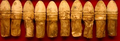 Firearms History, Technology & Development: Early Cartridge ...