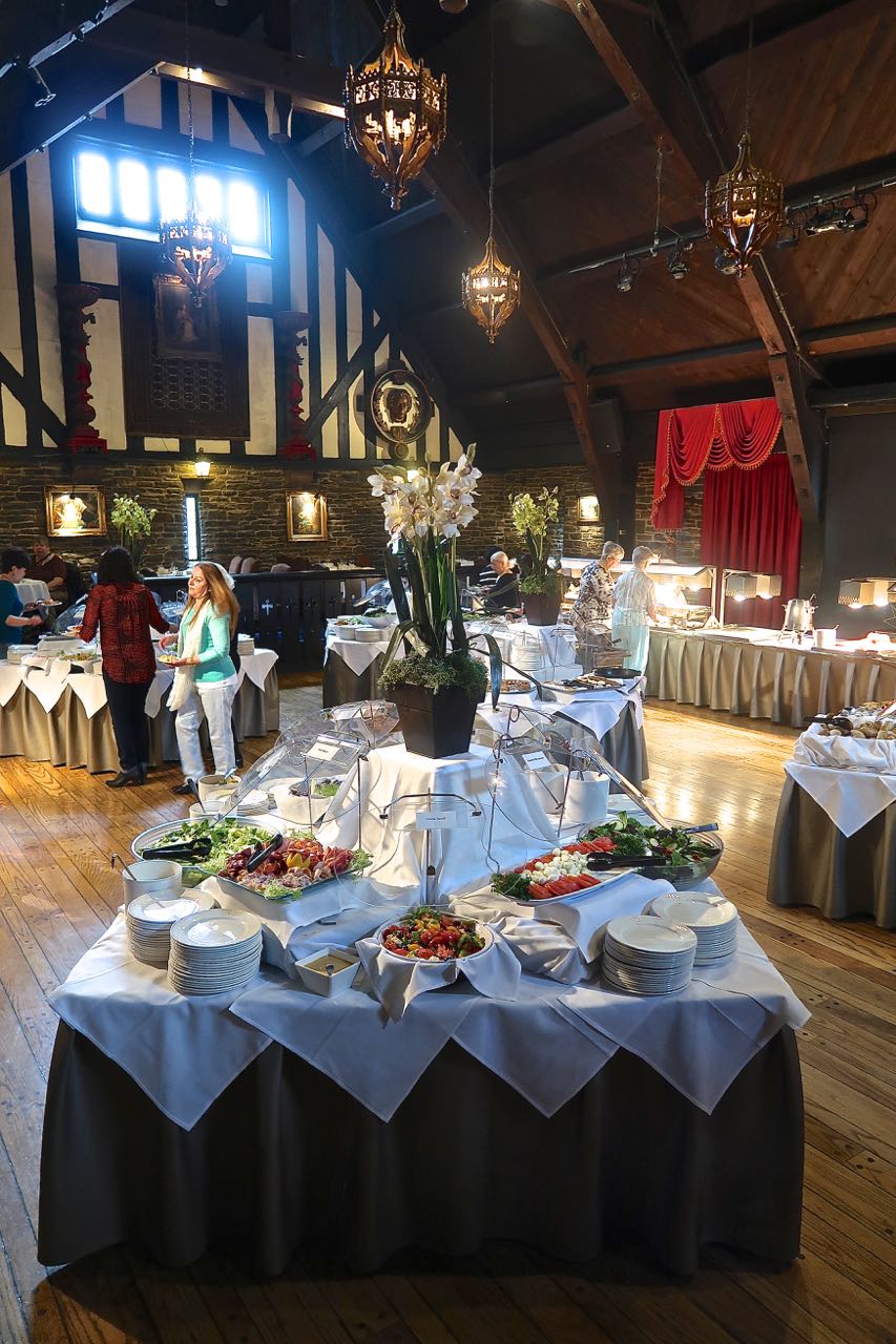 Scrumpdillyicious: The Old Mill: A Woodland Oasis in the Humber Valley