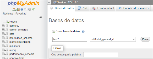 VaidrollTeam: LISTAR DATOS Y MOSTRAR PROMEDIO DE NOTAS EN HTML Y PHP