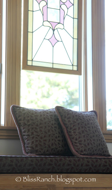 Bliss Ranch: The Pillows Of Bliss Ranch