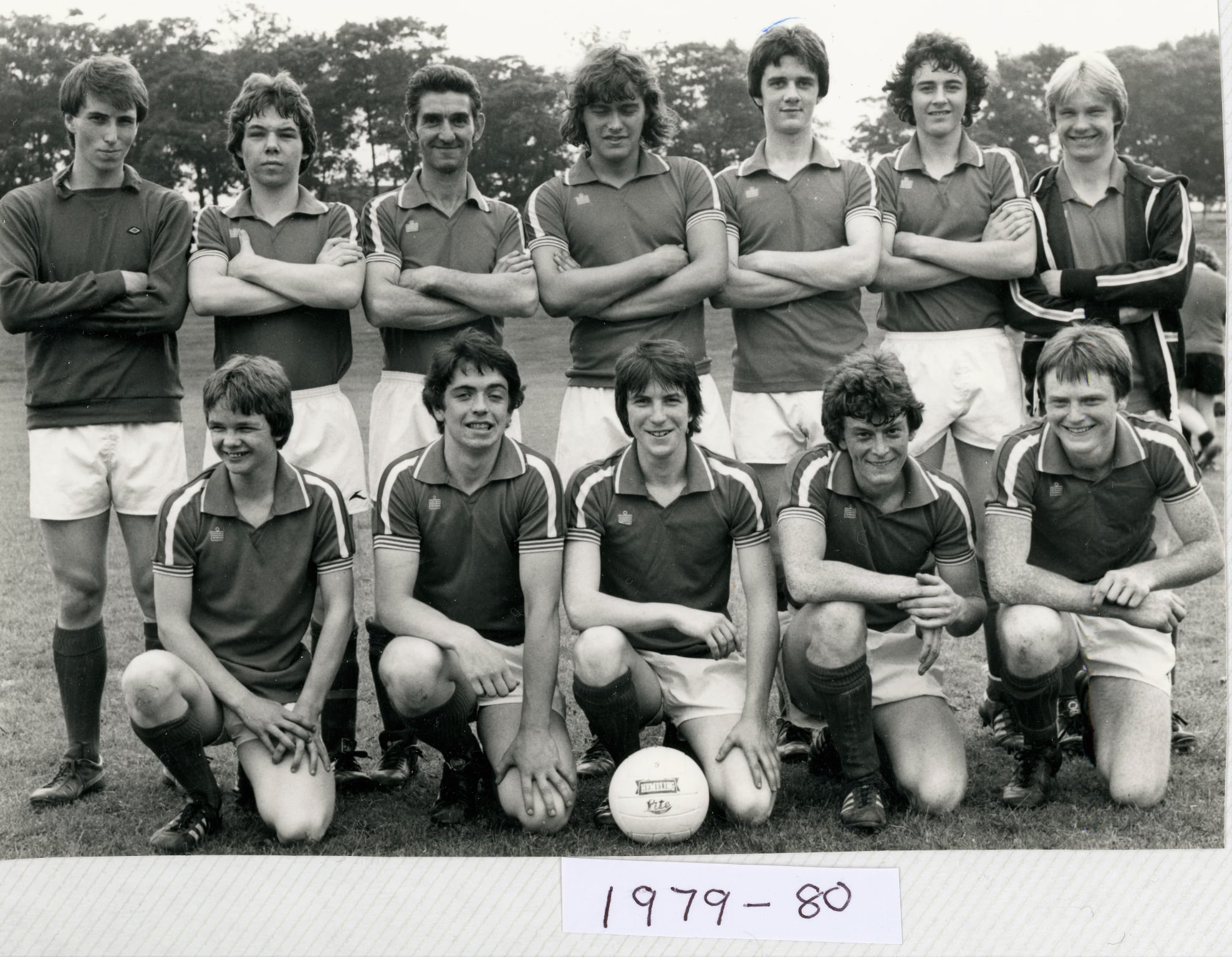 Haslingden Old and New...: Haslingden Sport - FOOTBALL