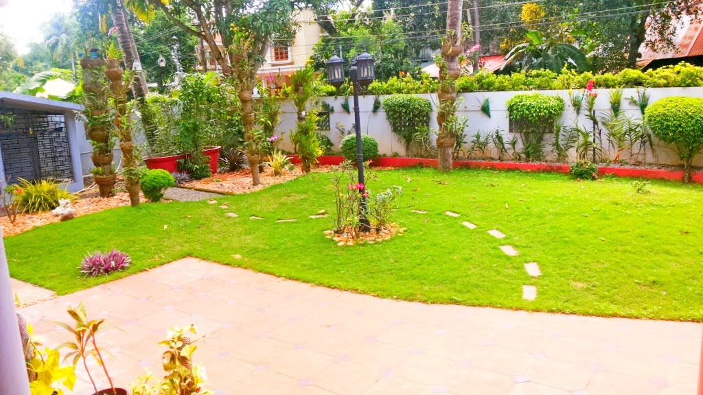 House/Plot/Villa/Land For Sale @ Trivandrum