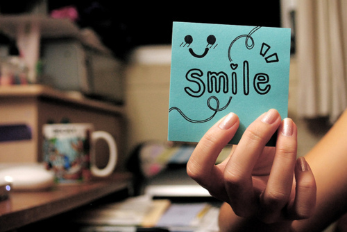 Smile: The Most Brilliant Idea to Make Your Life Cheerful: Smile: The ...