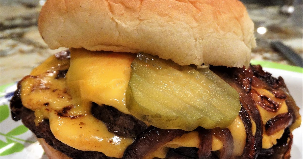 Bill Cianci's (Mostly) Burger Reviews: Sabrett Hamburger Review